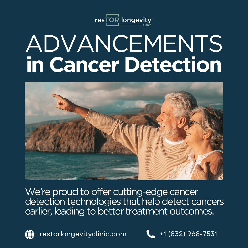 Advancements in Cancer Detection