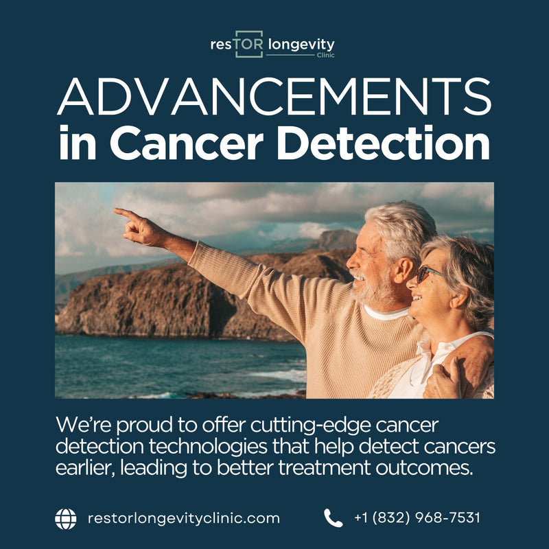 Advancements in Cancer Detection