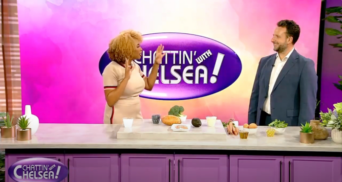 Dr. Gregory Burzynski on FOX 26 Houston